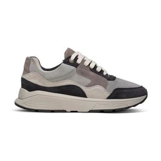 Xsensible Homme, Chaussures, Multicolore, Taille: 42 EU Baskets