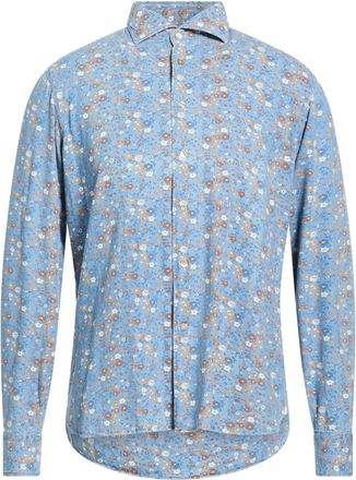 Borriello TOPS - Jeanshemden auf YOOX.COM