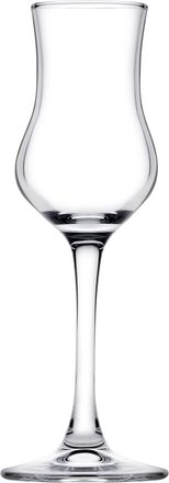 Pasabahce Grappakelch Happy Hours 9,5 Cl 6 St&uuml;ck