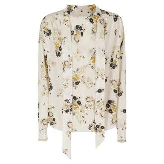 Isabel Marant Blusen - - Blouses & Shirts - Damen - Mehrfarbig - XS