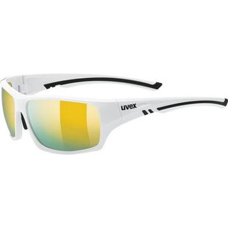 Uvex Herren Brille sportstyle 222 pola