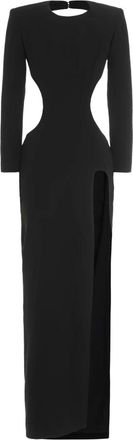 M&ocirc;not Monot, Femme, Robes, Noir, Taille: 34 FR Robes