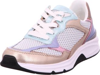 Gabor Damen, Schuhe, Mehrfarbig, 39 1/2 EUGröße