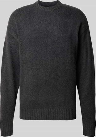 Jack & Jones Strickpullover mit Rundhalsausschnitt Modell SOHO OLLIE