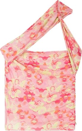 Fab By Fabienne Chapot Fabienne Chapot, Femme, Tops, Rose, Taille: 38 FR Ora Top