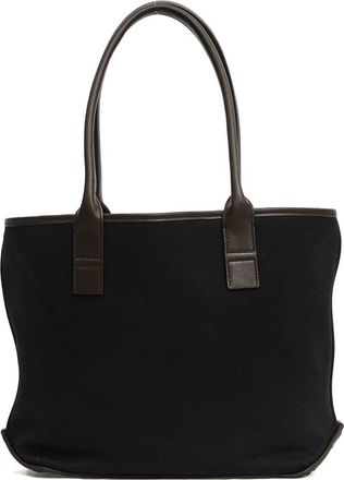 Hogan Femme, Sacs, Noir, Taille: ONE Size Sac à Main Élégant pour Femme en Noir