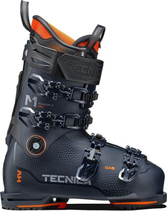 Tecnica Moon Boot Tecnica MACH1 HV 120 TD GW - 29,5