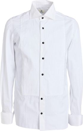 LUIGI BORRELLI NAPOLI TOPS - Hemden auf YOOX.COM