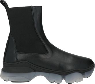 Borbonese SCHUHE - Stiefeletten auf YOOX.COM