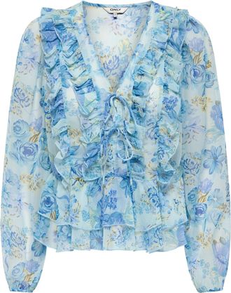 Only Bluse ONLVictoria