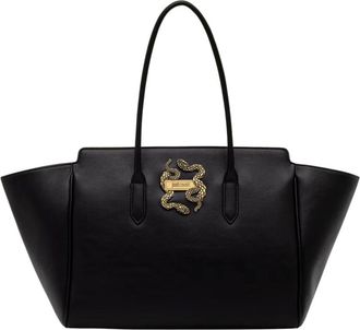 Just Cavalli Damen, Taschen, Schwarzk, ONE SIZEGr&ouml;&szlig;e