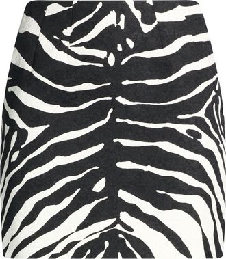 Dolce & Gabbana HOSEN & R&Ouml;CKE - Minir&ouml;cke auf YOOX.COM