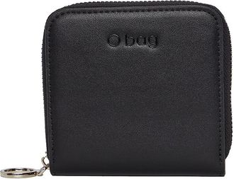 O bag Brieftasche Mit Kartenf&auml;chern O half wally basilea