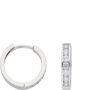 Adelia's Adelias Ohrringe