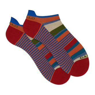 Gallo Gallo, Herren, Unterwäsche, Mehrfarbig, MGröße