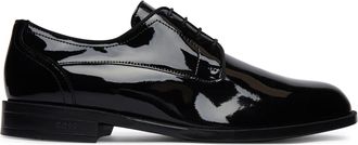 HUGO BOSS Sneakers BOSS Tayil 50573305 Schwarz
