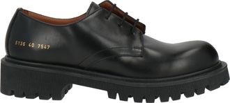 Common Projects SCHUHE - Schn&uuml;rschuhe auf YOOX.COM