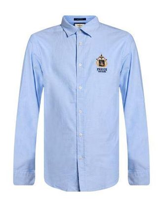 Aeronautica TOPS - Chemises sur YOOX.COM