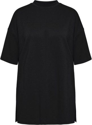 STUDIO UNTOLD T-Shirt T-Shirt oversized Scuba-Jersey