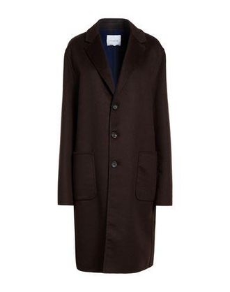 Malo MANTEAUX - Manteaux longs sur YOOX.COM