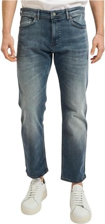 HUGO BOSS Homme, Jeans, Bleu, Taille: W40 Boss Jeans