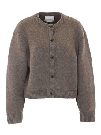 Lisa Yang Cardigan - Beige
