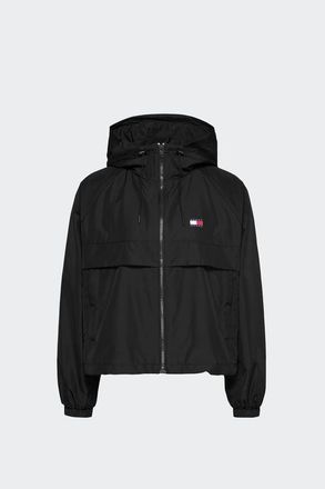 Tommy Jeans Coupe-vent - Taille XS