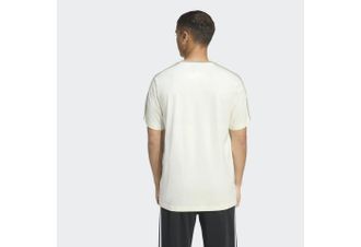 adidas T-Shirt M COFFEE CUP T