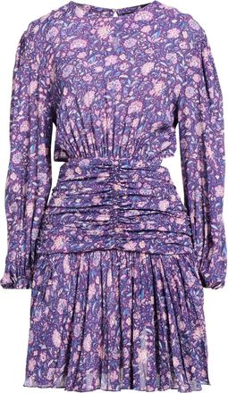 Maje KLEIDER - Mini-Kleider auf YOOX.COM