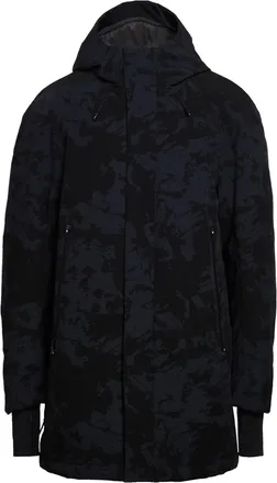 KRAKATAU JACKEN & M&Auml;NTEL - Pufferjacken & Daunenjacken auf YOOX.COM
