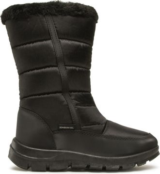 Kimberfeel Schneeschuhe Kimberfeel Cleya Schwarz