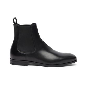 Stuart Weitzman Chris - - Shoes - Herren - Schwarzk - 41 1/2 EU