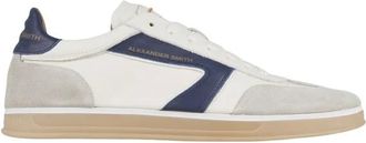 Alexander Smith Homme, Chaussures, Multicolore, Taille: 44 EU Thames
