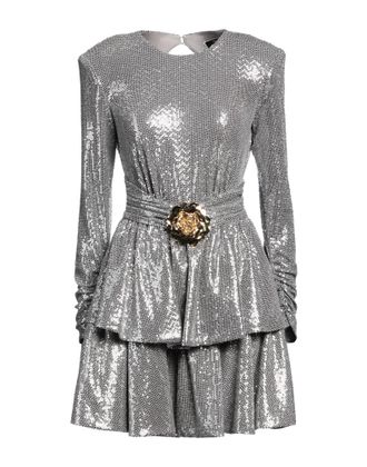 Elisabetta Franchi KLEIDER - Mini-Kleider auf YOOX.COM