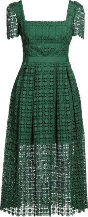 Self Portrait KLEIDER - Midi-Kleider auf YOOX.COM