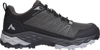 McKinley Mckinley Herren Tahsis AQX Traillaufschuh, Black Night/Anthraci, 40
