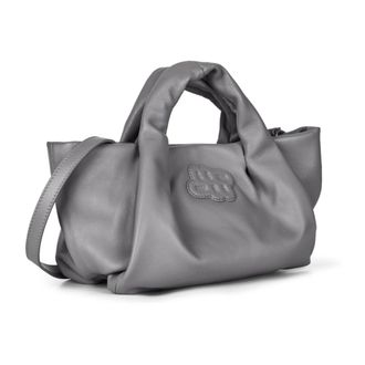 Munthe Damen, Taschen, Grau, ONE SIZEGr&ouml;&szlig;e