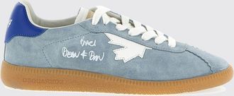 Dsquared2 Sneakers DSQUARED2 Damen Farbe Blau