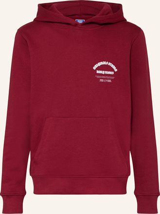 Jack & Jones Jack&Jones Hoodie rot