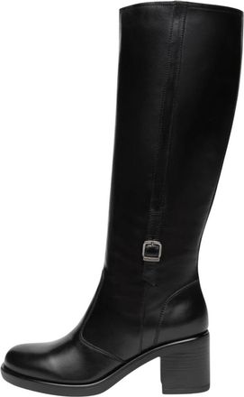 Nero Giardini Sauvage Tr Imola 7120 - - Shoes - Damen - Schwarzk - 36 EU