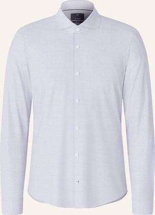 Joop Hemd Pares Slim Fit blau