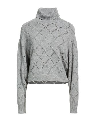 Semicouture STRICKWAREN - Rollkragenpullover auf YOOX.COM