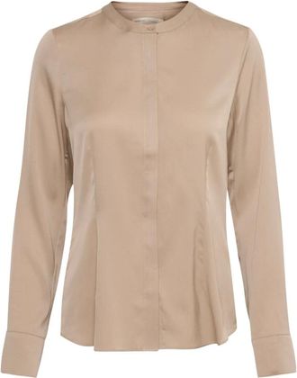 Inwear Blusen & Hemden - - Blouses & Shirts - Damen - Beige - M