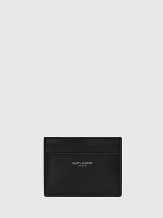 Saint Laurent Portefeuille homme