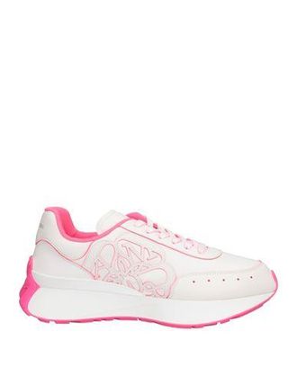 Alexander McQueen CHAUSSURES - Sneakers sur YOOX.COM