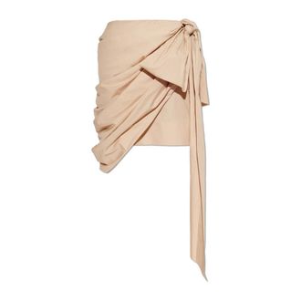 Chlo&eacute; Damen, R&ouml;cke, Beige, 2XSGr&ouml;&szlig;e