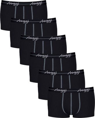 sloggi Boxershorts Start