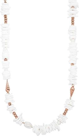 Purelei Halskette - Kette Wela - Gr. unisize - in Quarz - f&uuml;r Damen