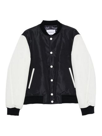 Givenchy Bomberjacke - Dunkelblau