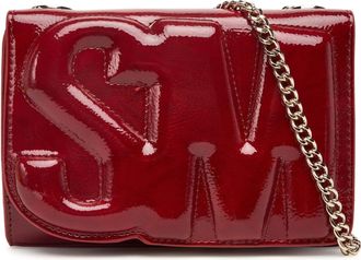 Steve Madden Handtasche Steve Madden Bzoie SM13002239 Rot